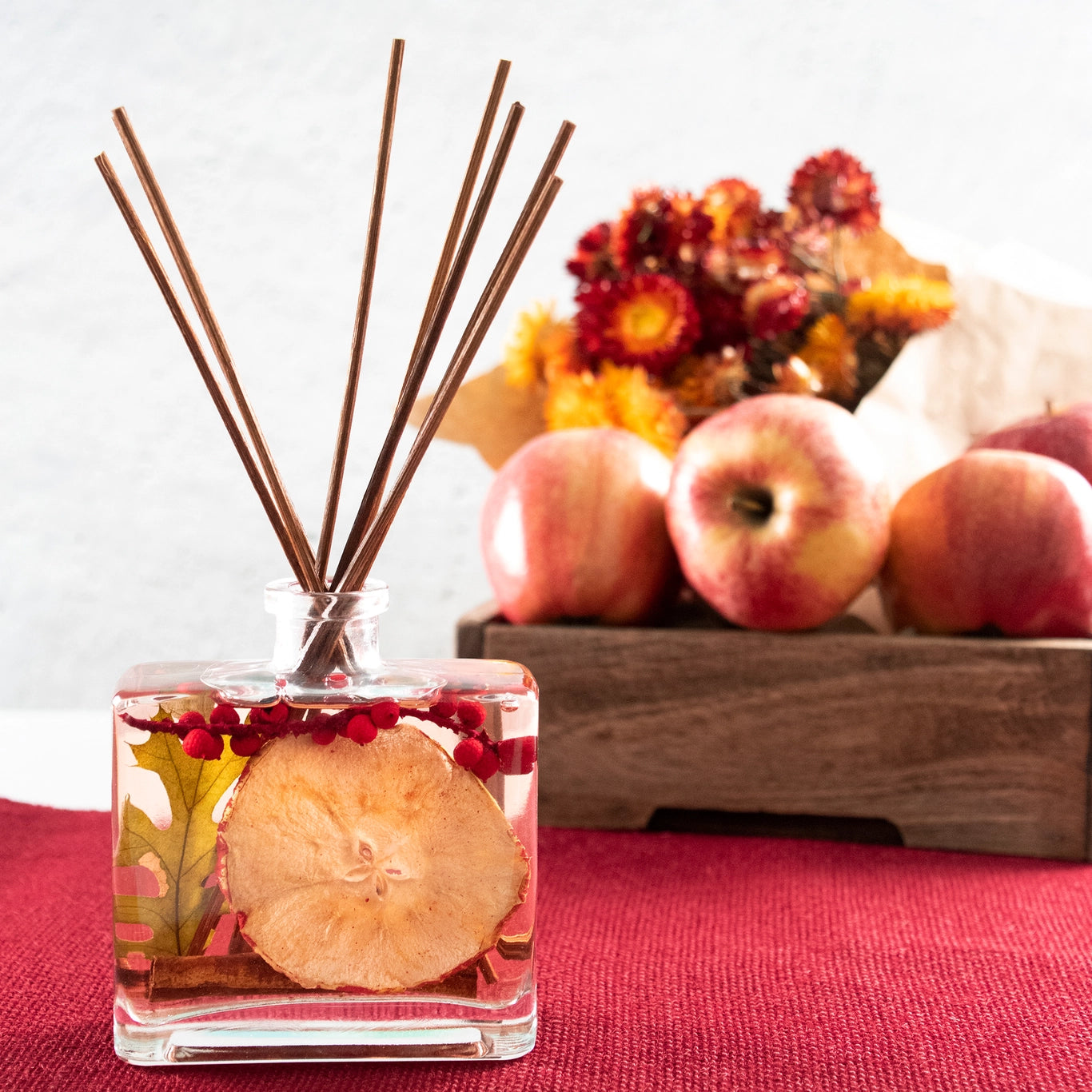 Botanical Reed Diffusers – Novita Boutique