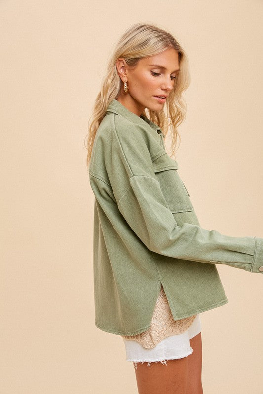 Jackets & Coats – Novita Boutique